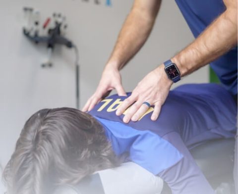 Massage Therapy Near Me - SpineX Centers: Tailored Massages